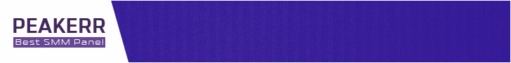 SMM Panel Siteleri - Türkiye'deki Tüm Smm Paneller Burada